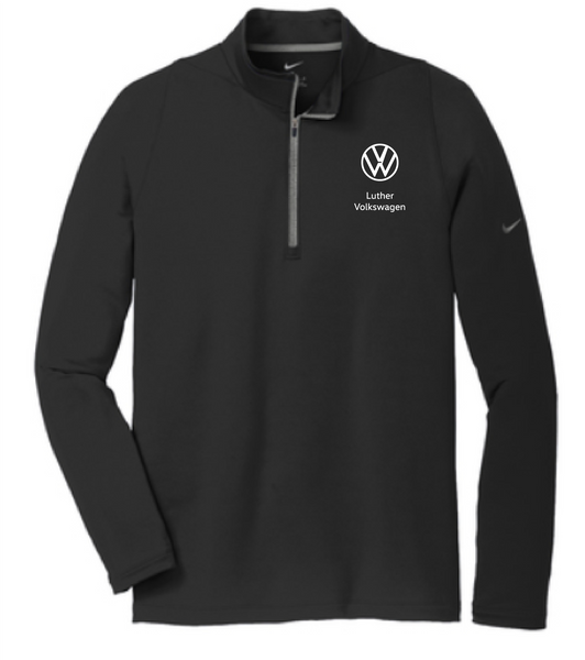 VW-Nike Men's Dri-FIT Stretch 1/4-Zip Cover-Up 2024 – MCM Sports