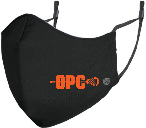 OPC Lacrosse face mask – MCM Sports